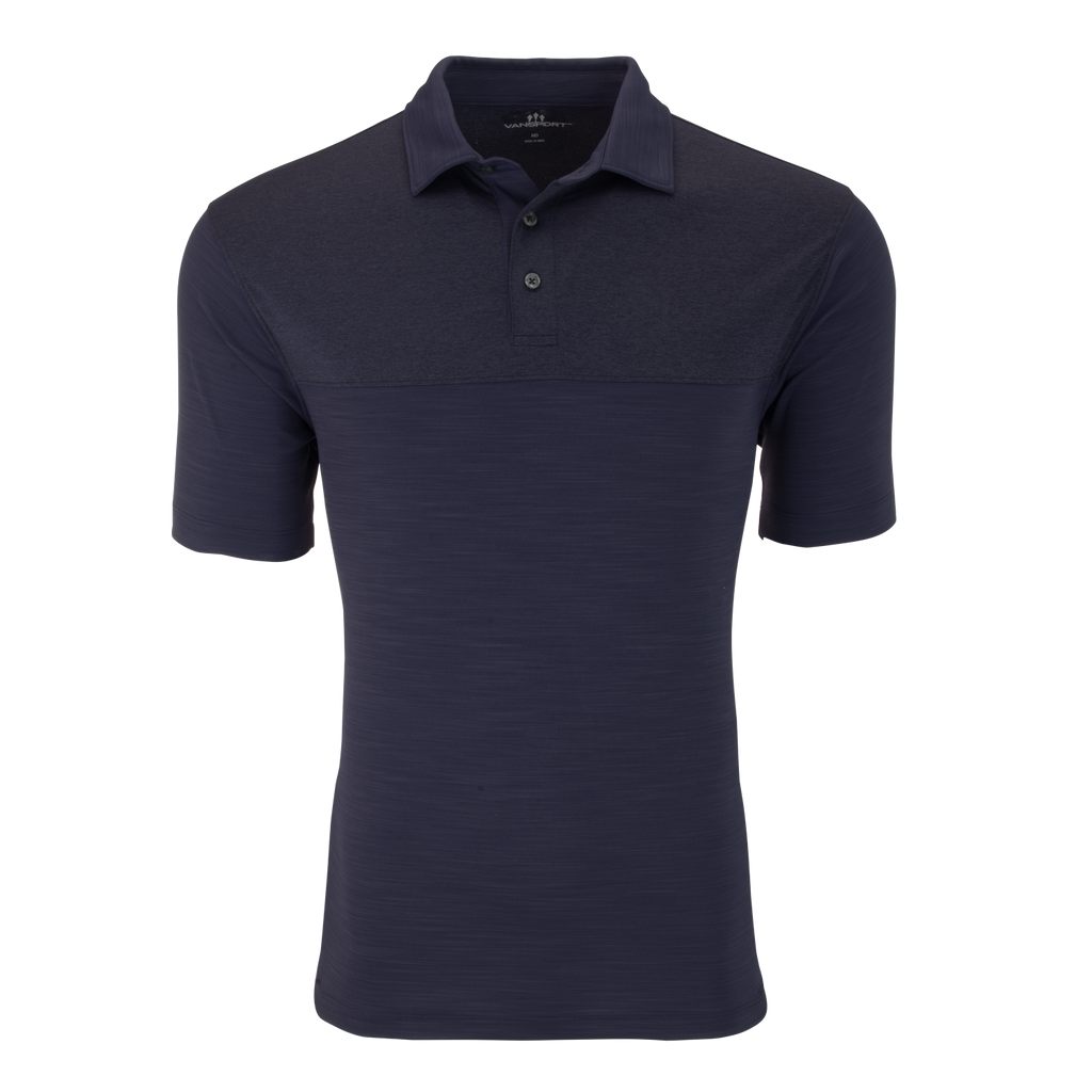 Men's Performance Polo Shirts | PoloShirt.com