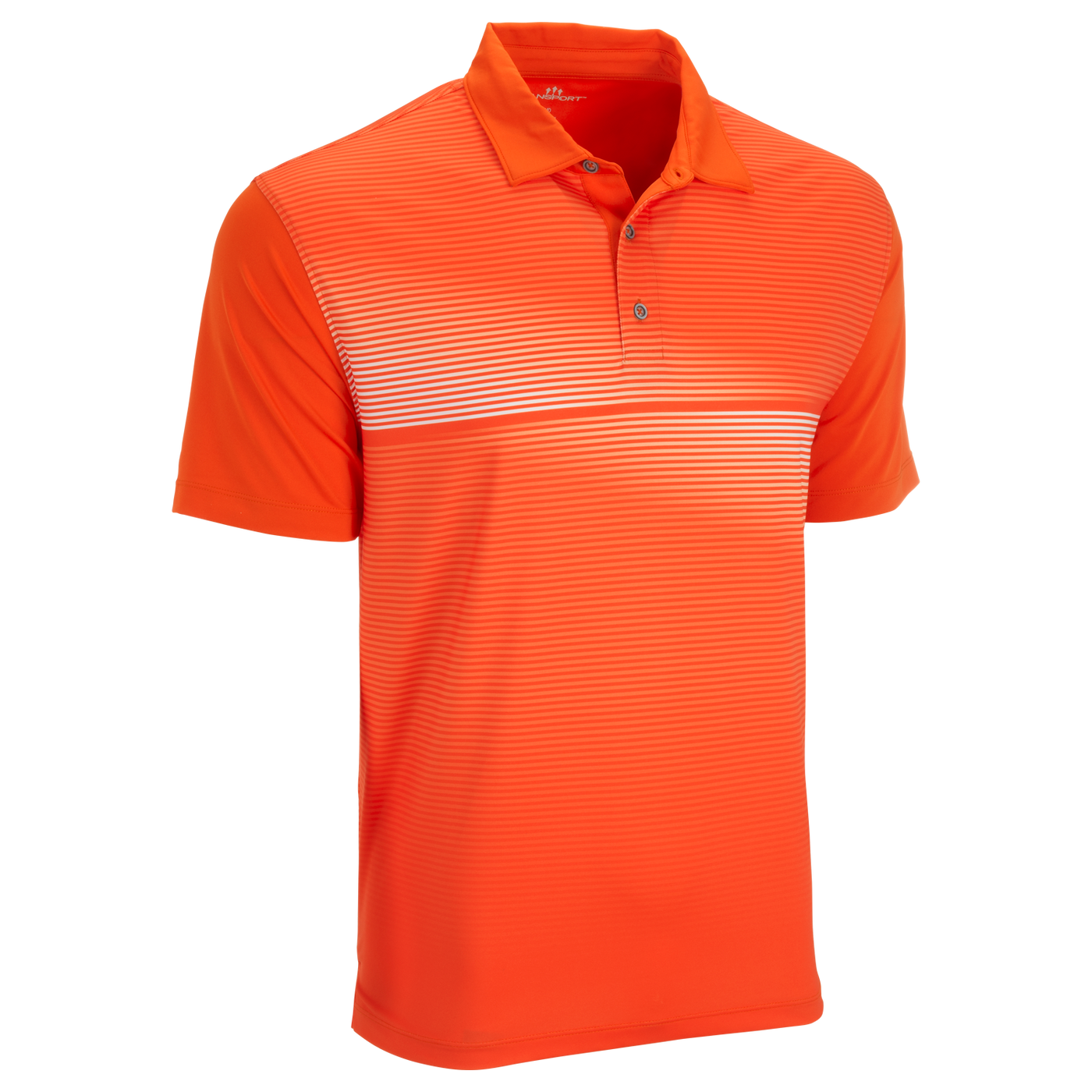 Men's Vansport Pro Highline Polo | PoloShirt.com